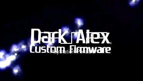 Dark Alex Custom Firmware - Gameboots - psXtools.de Community