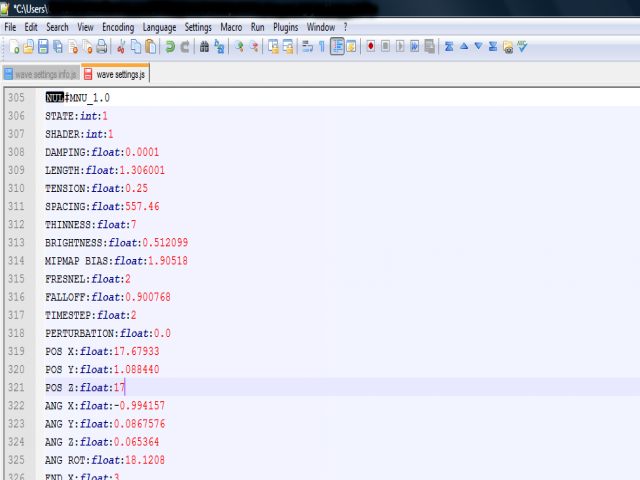 [Tutorial] Bearbeiten der PS3 Wave Animation - PS3 How To / Faq ...
