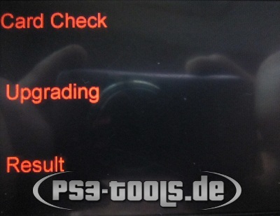 Nach dem Update der Flashkarte geht diese nicht mehr - DS/ 3DS How To ...
