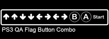 QA-Flag Button-Combo released + Support - PS3 3.41 & CFW 3.55 ...